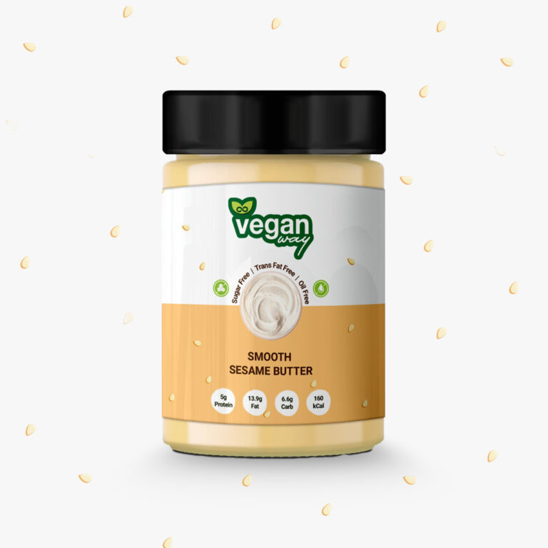 Our Product - Vegan Way