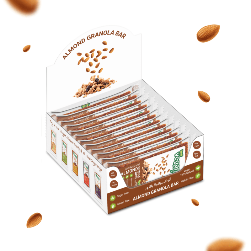 Our Product - Vegan Way