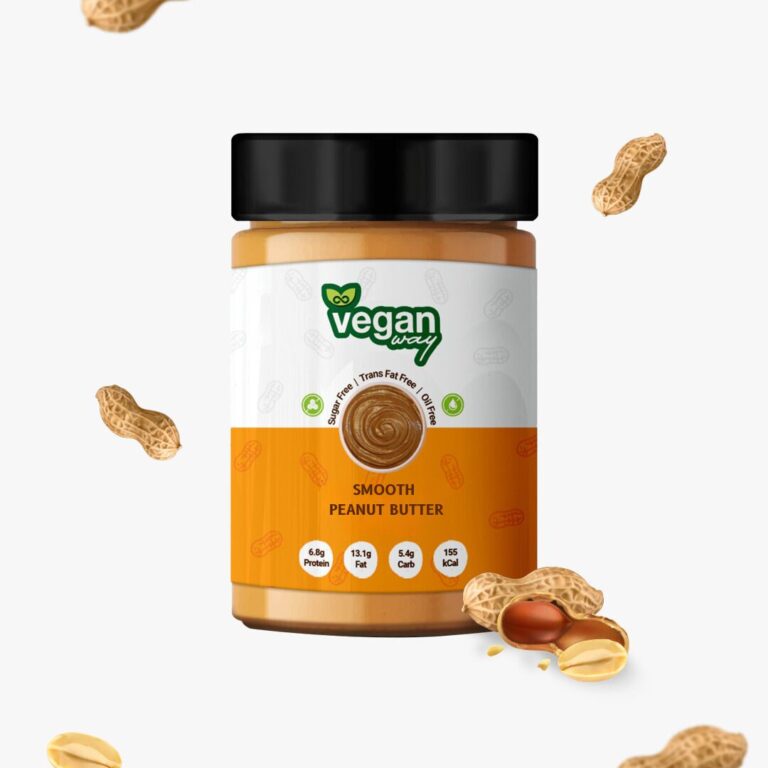 Our Product - Vegan Way